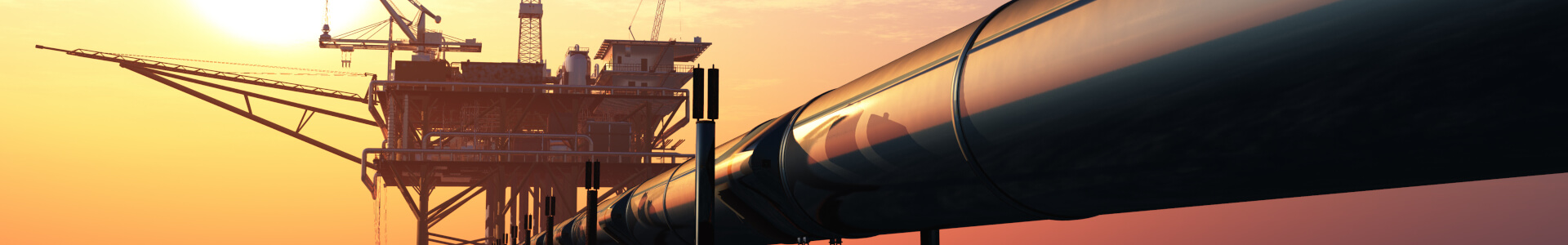 Pétrole & gaz - Musthane