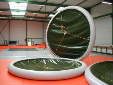 Joints gonflables - Musthane